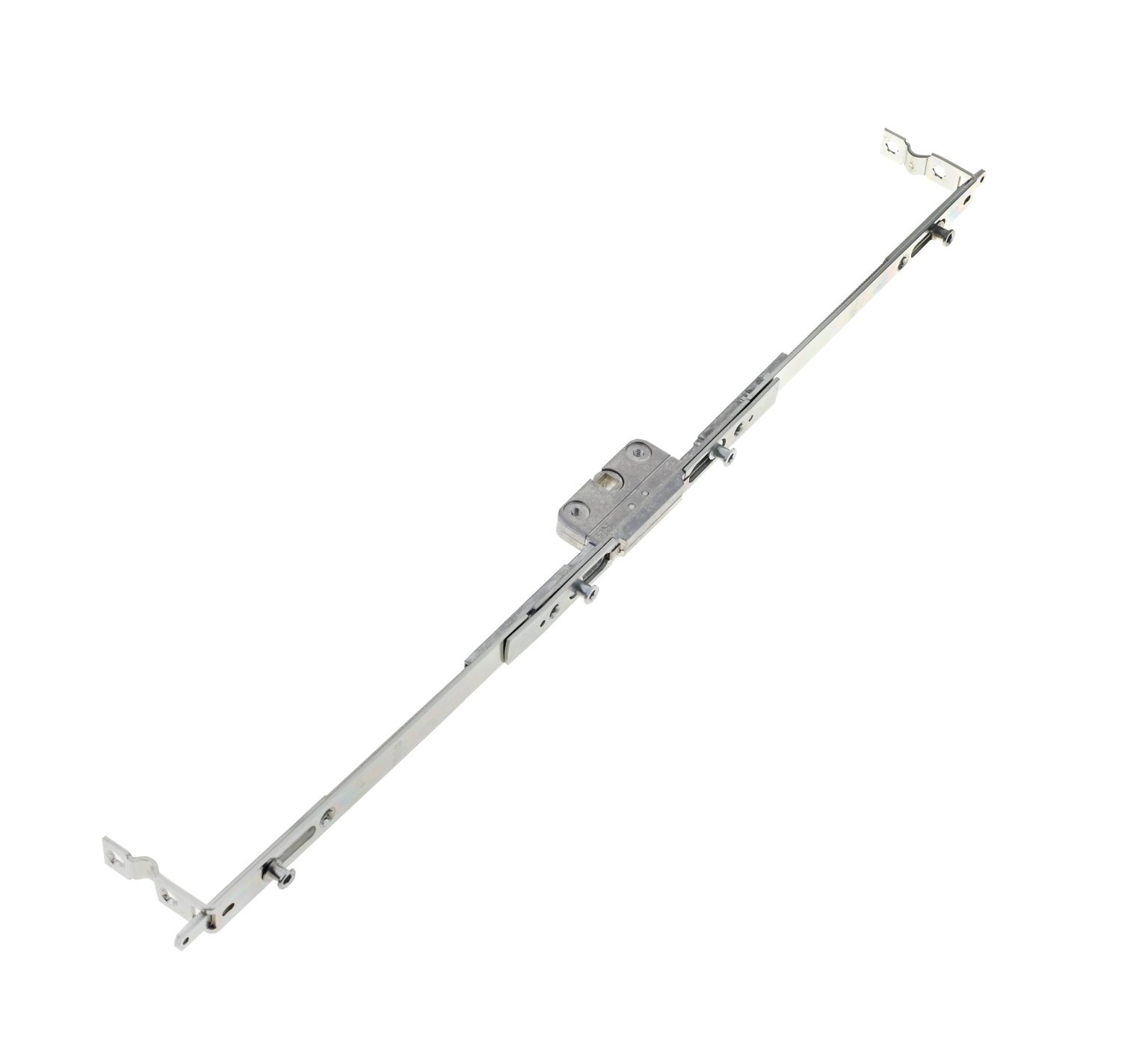 Why Opt for Shoot Bolt Locking to Enhance Security for Your Windows and ...